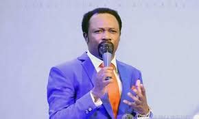 Top Nigerian Pastors Involved In Sex Scandals The Herald