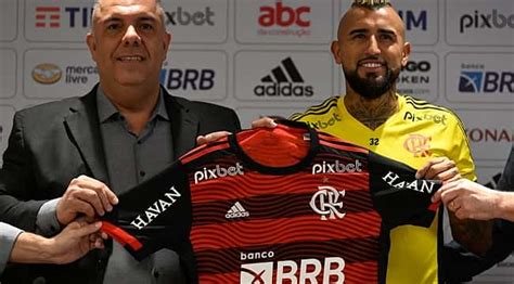Marcos Braz Promete Super Flamengo E Reforços Caso Time Vença