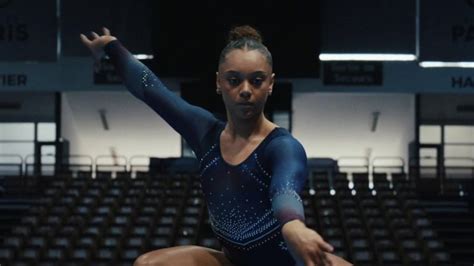 Video Gymnastique Célia Serber Destination 2024