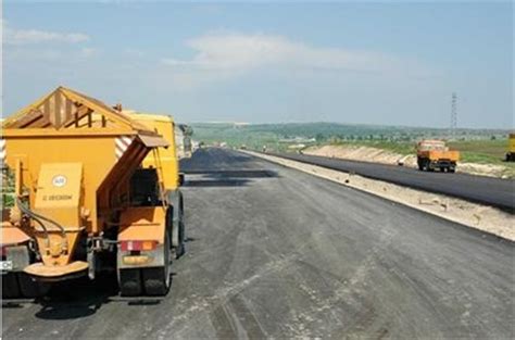 ЛОТ 4 на магистрала Струма готов през октомври