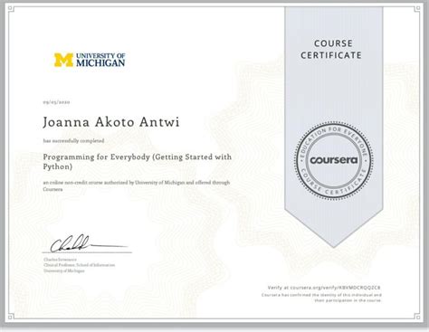 Joanna Antwi On Linkedin With Some Fundamentals In Python Programming