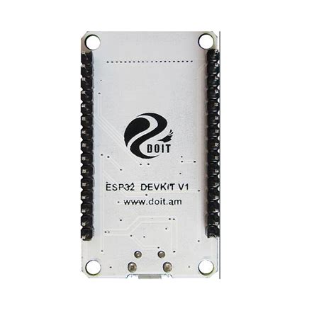 ESP DOIT DEVKIT V Development שיא מערכות