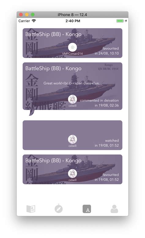 GitHub Neko Iris IOS An IOS Application Enables You Explore Art Works Provided By