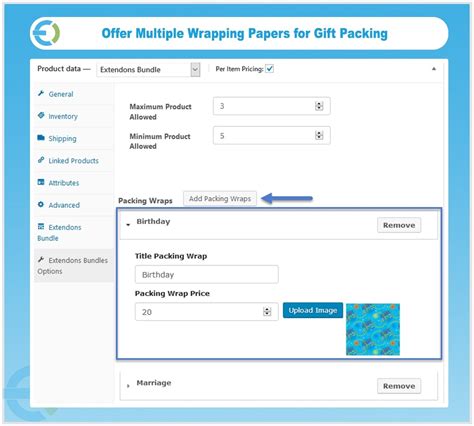 Woocommerce Product Bundles Plugin By Extendons Codecanyon
