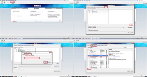 java netbeans android เขียนโปรแกรมใช้บนมือถือและแท็บเล็ต พลังจิต
