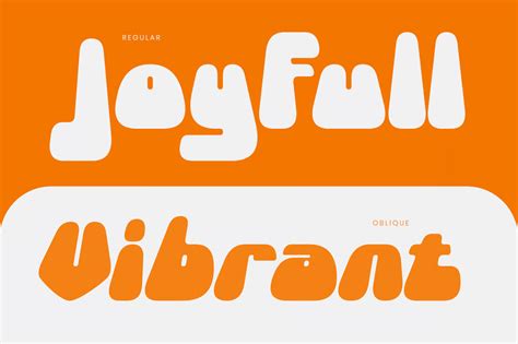 Goopy Clober Font Creative Fonts