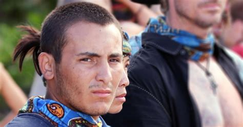 Sarcastic Survivor Alum Brandon Hantz Arrested For Arson Racketeering ⬇️🔗💬 Survivor Alum