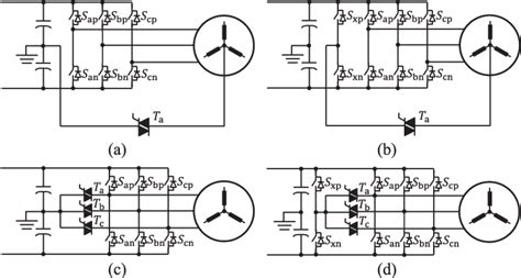 Figure 1 From Fault Tolerant Operation Of A Tlc Mmc Hybrid Dc Dc Converter For Interconnection