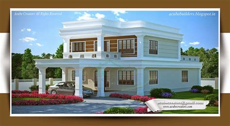 Kerala House Plans KeralaHousePlanner