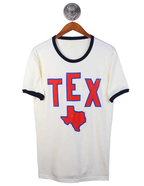 Tex Barefoot Campus Outfitter