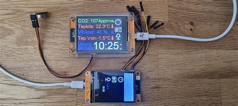 Esphome 2432s024c Display Ili9341 Esphome Home Assistant Community