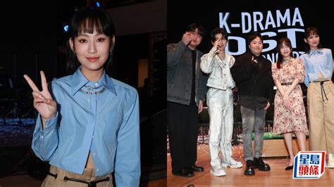 18歲炎明熹罕有揭感情狀況對愛情持開放態度 不排除赴韓發展接受異地戀