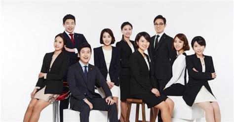 우리가 회사 얼굴입니다 한화생명 사내모델 9명 선발