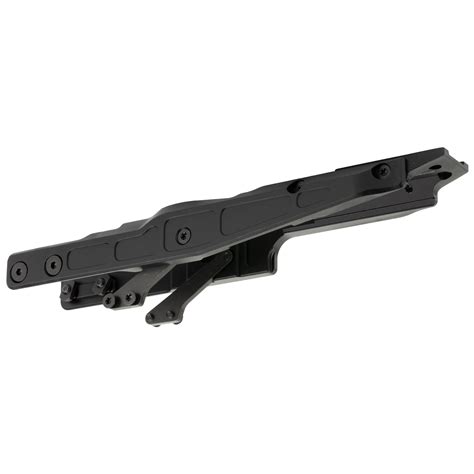 Midwest Akm Alpha Aimpoint T Red Dot Mount Shooters