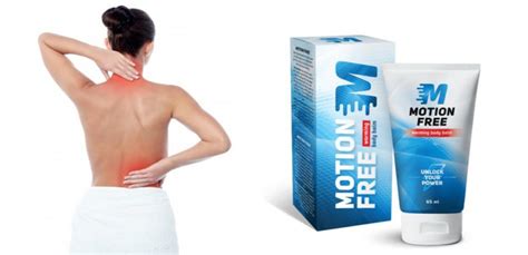 Motion Free - opiniones - precio - TrueHealthDiag