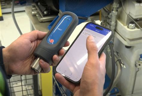 Skf Predictivemaintenance Conditionmonitoring Industrialautomation