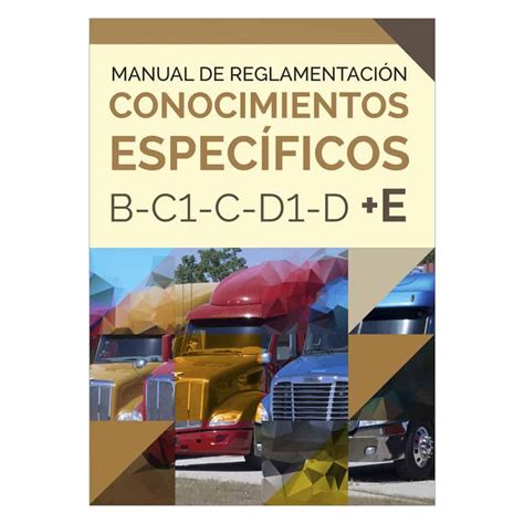Pack Permiso Clase Be Manual Clave App Etrasa