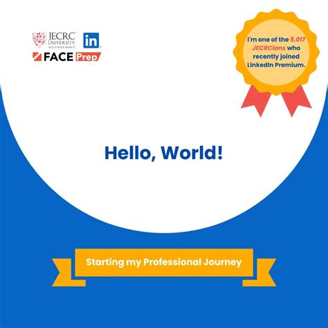 Amit Kumar Kajla On Linkedin Thanks Jecrc University For It