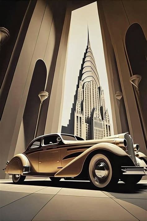 Pin By Miguel On Art Deco Art Noveau In 2024 Art Deco Artwork Art
