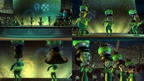 The Chicken Dance Jimmy Neutron By Dlee1293847 On DeviantArt