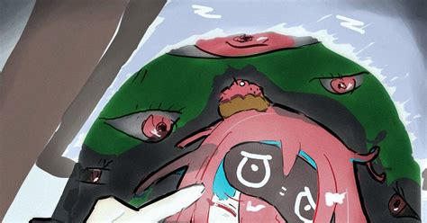 無月めもり 「 私が行くと何も起こらない みたいなこと言われたことあります」 Mihaのイラスト Pixiv