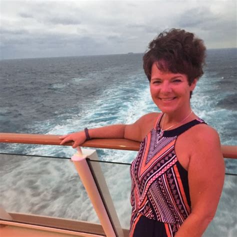 Shellie Johnson Administrative Assistant Van Buren Intermediate School District Linkedin