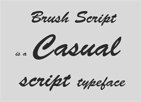 A Crash Course In Typography The Basics Of Type The Jotform Blog