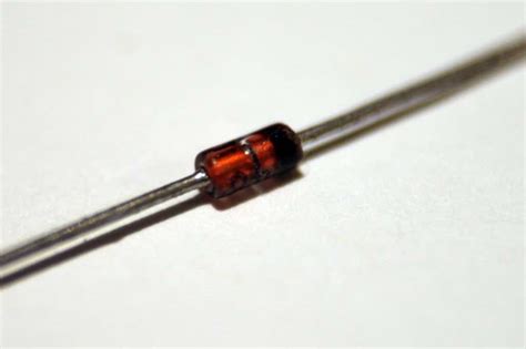 What Is A Diode Wonderful Engineering News Portal