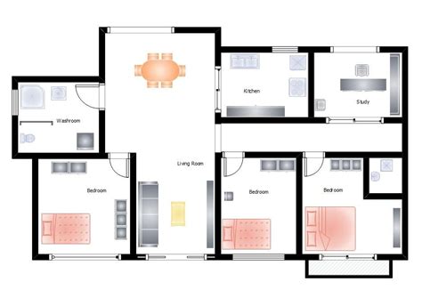 Editors Picks Of Top Five 3 Bedroom House Plans For Various Layouts