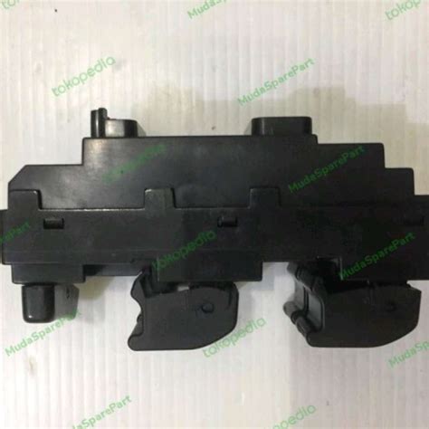 Promo Master Saklar Switch Power Window Assy Pintu Kaca Toyota Avanza