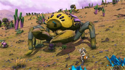Found Another Bug R NoMansSkyTheGame