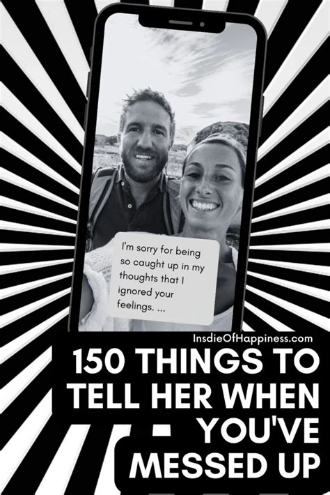 Copy Paste I M Sorry Messages For Girlfriend For When You Ve Messed Up