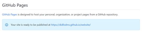 Web1 웹 호스팅 And Github Pages 사용법