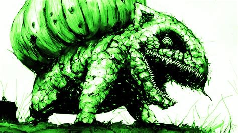Scary Pokemon Creepypastas That Will Ruin Your Day Youtube