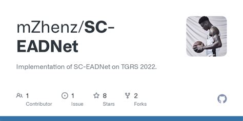 GitHub MZhenz SC EADNet Implementation Of SC EADNet On TGRS 2022