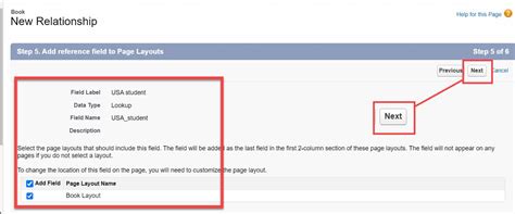Lookup Relationship In Salesforce SalesForce FAQs Lookup Relationship In Salesforce SalesForce FAQs