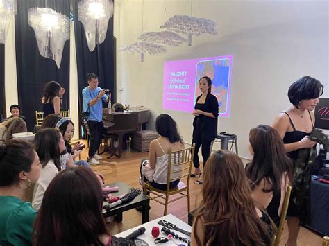 Breaking Sexual Taboos Women Empowering Women To Sexual Wellness