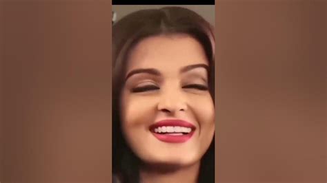 ऐश्वर्या आंख मारती है तो लोगों के दिलों में क्या खलबली मचती है