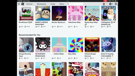 Pov Your New To Roblox Youtube Pov Your New To Roblox Youtube