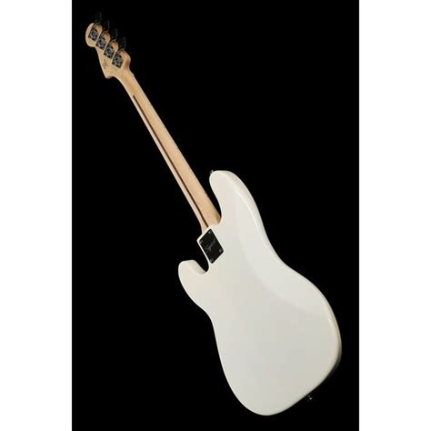 Squier Affinity P Bass Mn Pj O Bundle Thomann France