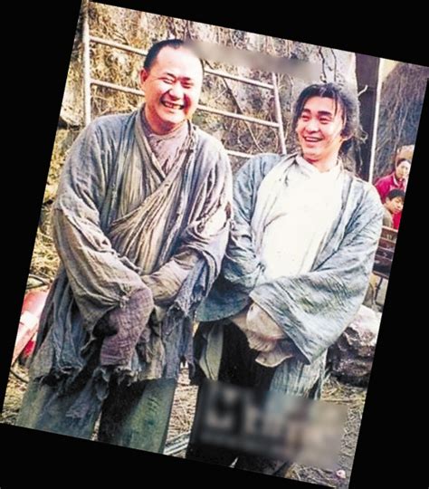刘镇伟菩提老祖 镇伟观伟 提老祖怎么画 大山谷图库