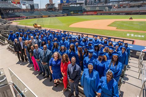 | Arthur M. Blank Family Foundation Grants Nearly $4.5 Million To Boost ...