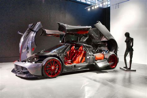 Mike Supercars Top Speed Welcome To Miami Supercar Paradise