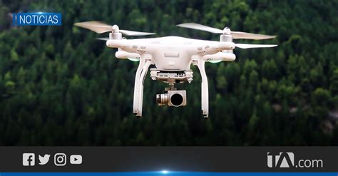 Ecuador Aprueba Reglamento Para Uso De Drones