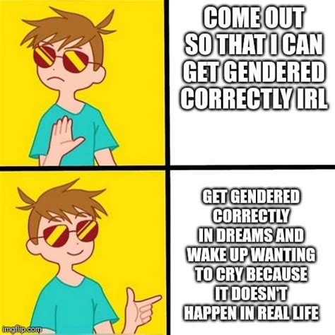 Why Does This Keep Happening R Traaaaaaannnnnnnnnns