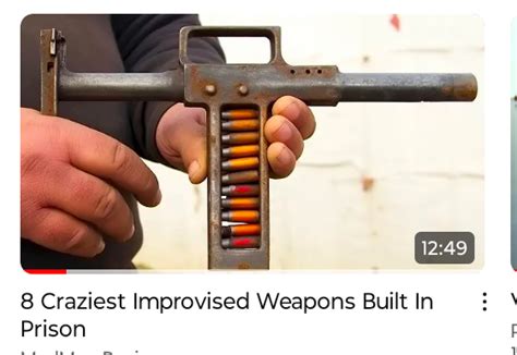 Info On A Gun R DIYGuns