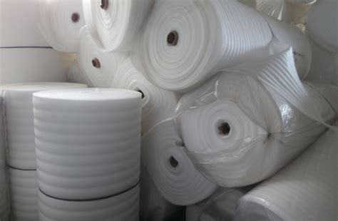 Foam là gì PE Foam là gì PU Foam là gì Nệm bông ép là gì