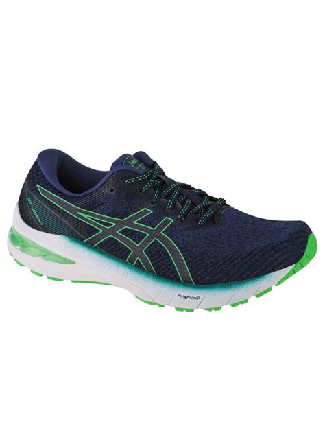 Asics Buty ASICS GT-2000 10 Granatowy | Modivo.pl