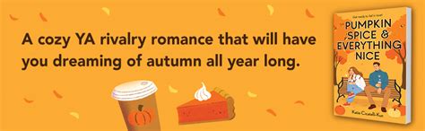 Pumpkin Spice Everything Nice Cicatelli Kuc Katie Amazon Ca Books
