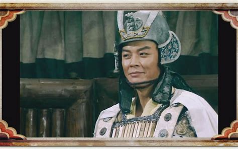 【94版】三国演义周瑜mv 画心哔哩哔哩 ゜ ゜つロ 干杯~ Bilibili